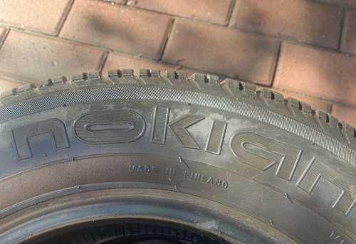 Nokian Tyres Line SUV 175/75 R13