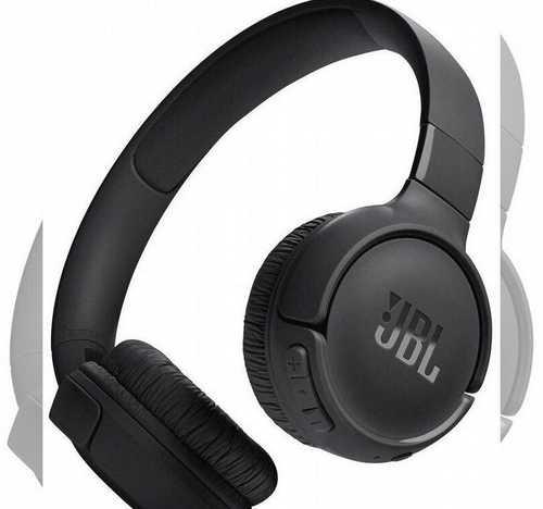 JBL Tune 520BT (jblt520btblk) Black наушники