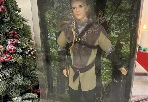 Barbie Ken as Legolas, Леголас, Властелин колец