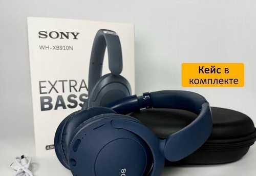 Sony WH-XB910N