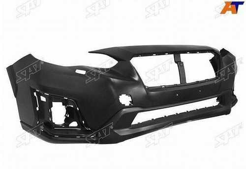 Бампер передний Subaru XV 17-21