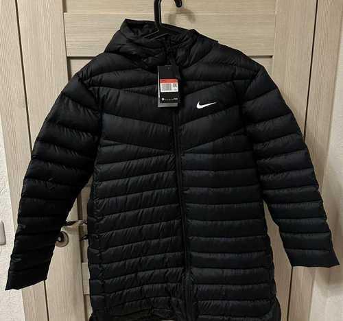 Пуховик nike Down Fill WindrunnerCU5092-010