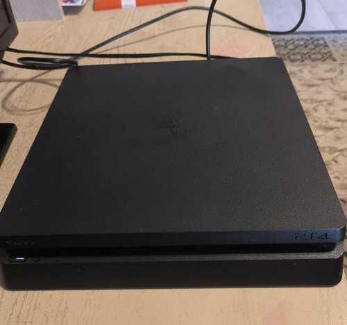 Sony playstation 4 slim 1tb