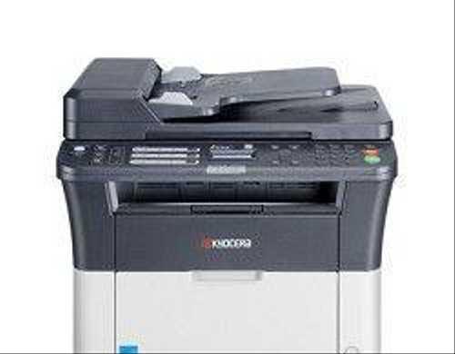 Kyocera FS-1125MFP 1102M73RU0/1102m73ruv/1102M73RU