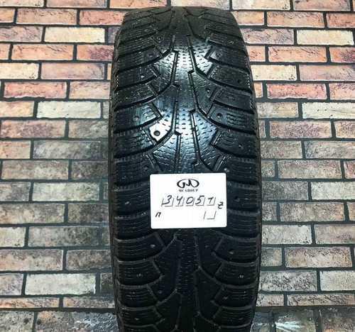 Nokian Tyres Hakkapeliitta SUV 225/65 R17 106T