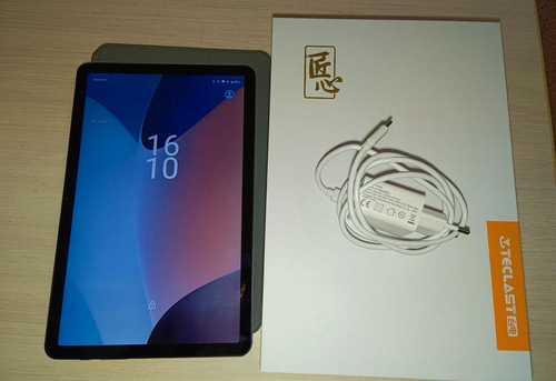 Планшет Teclast t50 11" 8/128 Wi-Fi + cellular