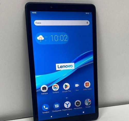 Планшет Lenovo Tab M7 (2nd Gen) 1/16 гб