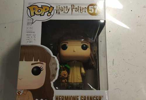 Funko pop Hermione granger