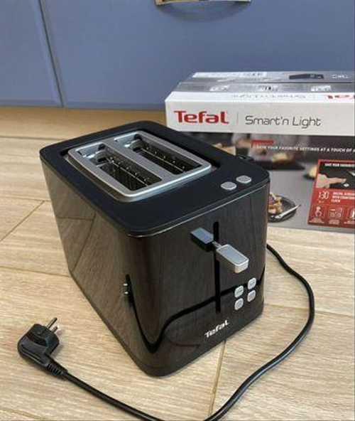 Тостер Tefal