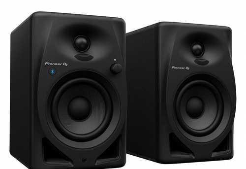 Студийные мониторы активные Pioneer DM-40D-BT пара