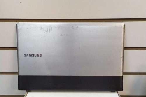 Крышка матрицы Samsung NP300E5A, NP300E5Z