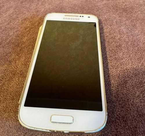 Samsung Galaxy S4 mini Duos GT-I9192, 8 ГБ