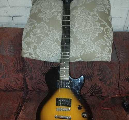 Электрогитара Epiphone Les Paul Special ll LE