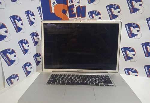 Ноутбук apple macbook pro 17 a1297 2010г корпус