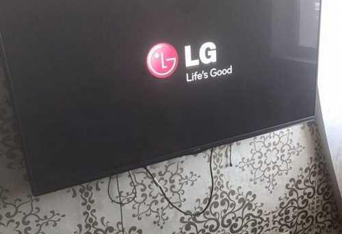 Телевизор LG (49LB620V)
