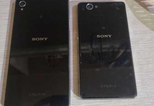 Sony Xperia Z1 Compact, 2/16 ГБ