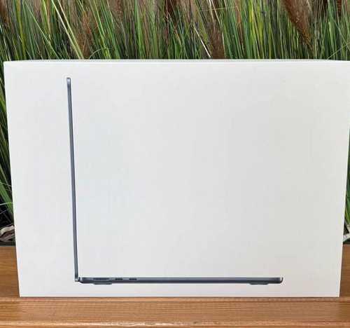 MacBook Air 13 (2025, M4), 256 ГБ, M4 (10-core), RAM 16 ГБ, GPU 8-core