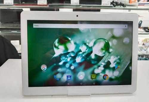 Планшет, Digma Optima 1023N 3G