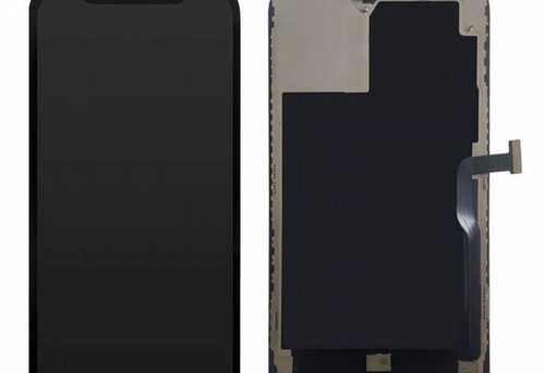 Дисплей для iPhone 12 Pro Max в сборе с тачскрином