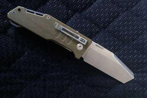 Нож складной Sanrenmu, GA-T08