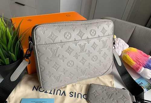 Сумка Louis Vuitton Duo Messenger