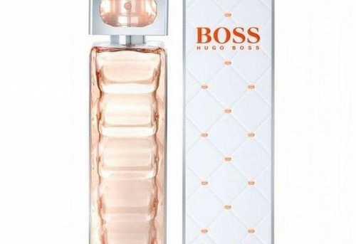 Парфюм boss orange hugo boss