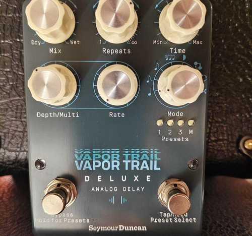 Seymour Duncan Vapor Trail Deluxe