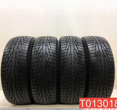 Nokian Tyres Nordman RS2 SUV 215/60 R17 100R