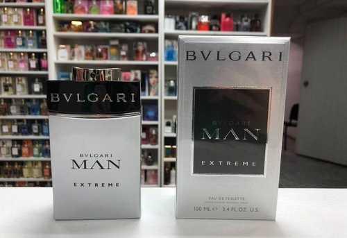 Парфюм Мужской Bvlgari Man Extreme 100 ml