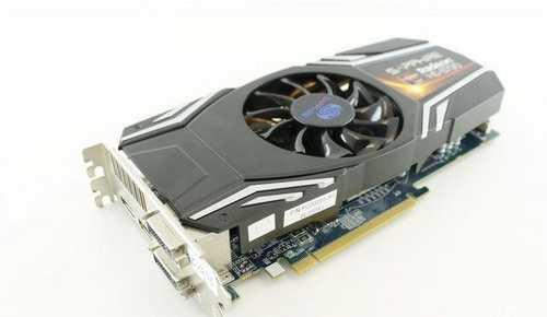 Видеокарта 1 GB AMD Radeon HD 6790 Sapphire