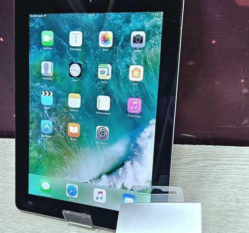 Планшет Apple iPad 4 a1460 32gb retina