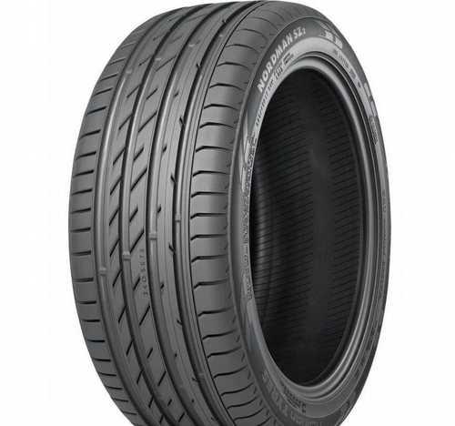 Ikon Tyres Nordman SZ2 215/50 R17 95W