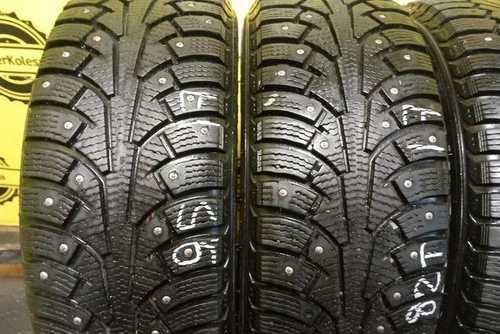 Nokian Tyres Nordman 5 185/60 R14 82T Москва | Автозапчасти | Festima ...
