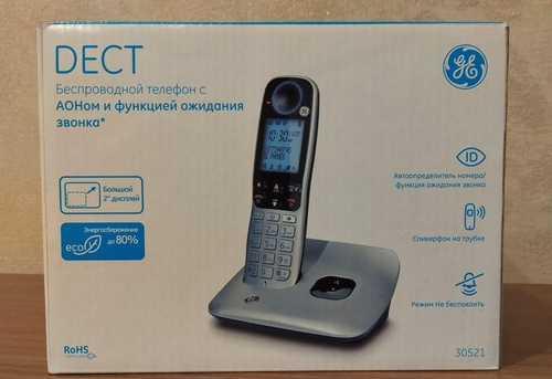 Беспроводной телефон dect