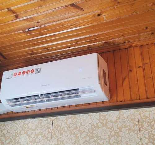 Сплит-система Mitsubishi Electric