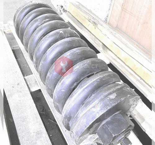 Натяжитель гусеницы Volvo EC360B 14526737