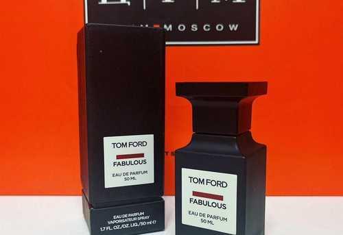 Tom Ford - Fabulous 50ml