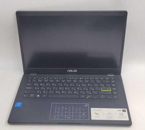 Ноутбук Asus R429MA-EB642T