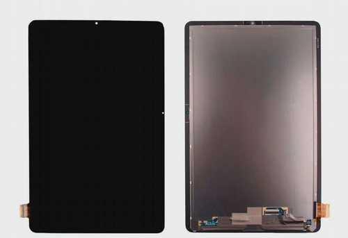 Дисплей Samsung Tab S6 Lite 10.4" P615 в сборе с т