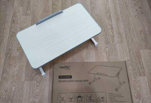 Столик для ноутбука Neetto by Avantree TB101