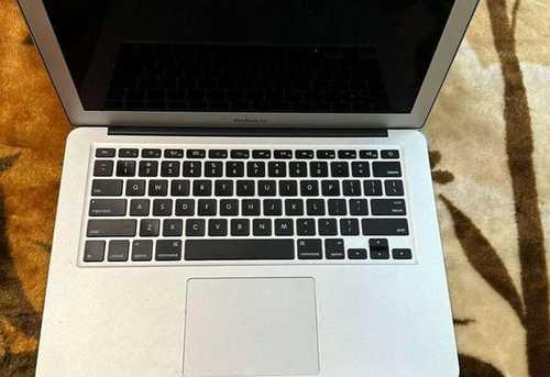 Кастом - Custom, заказной редкий MacBook Air