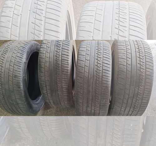 Marshal Matrac X3 KL17 255/55 R18 109W