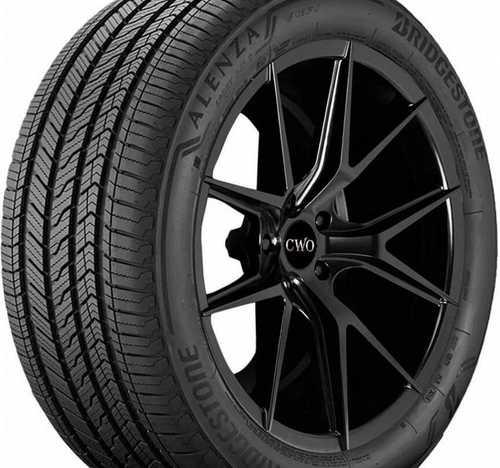 Bridgestone Alenza Sport AS 235/55 R19