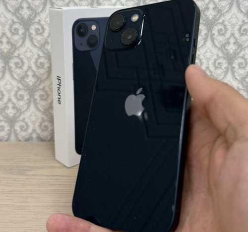 iPhone 13, 128 ГБ