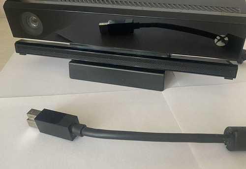 Microsoft Kinect for xbox one