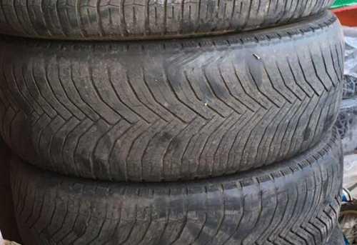 Michelin CrossClimate 205/55 R16