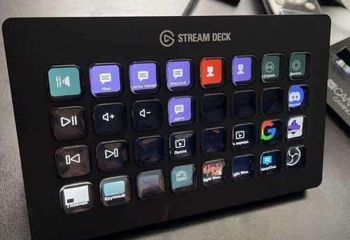 Stream Deck XL