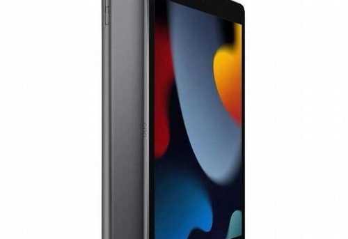 Apple iPad 9 2021 64gb Wi-Fi Gray Новый