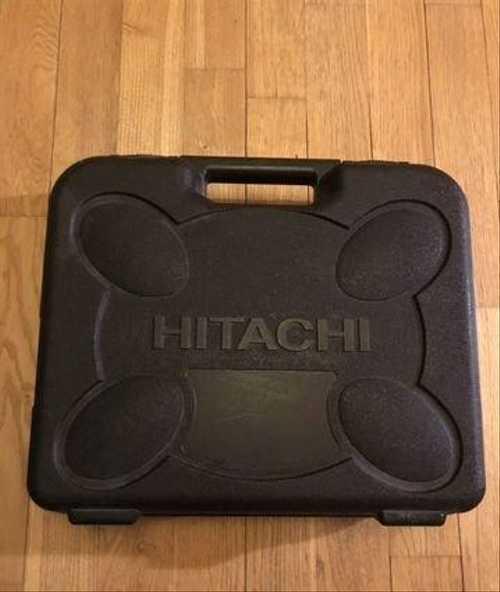 Ящик,кейс hitachi