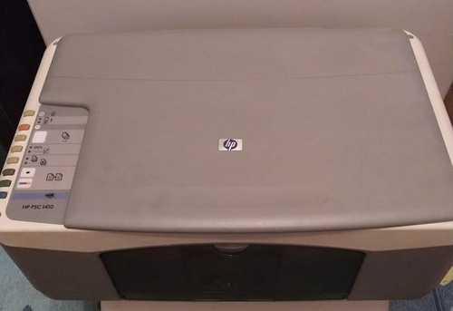 Принтер HP PSC 1400